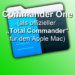 Commander One: Total Commander für Apple OS X und macOS