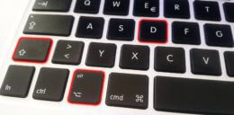 TM an Mac und PC - Trademark-Zeichen ™ als Tastenkürzel » Sir Apfelot