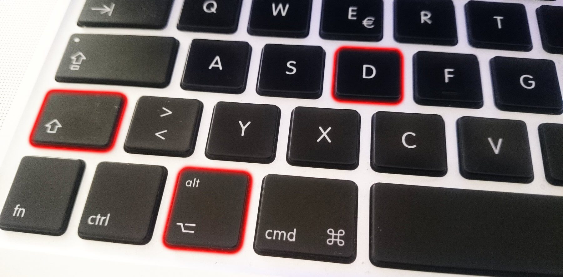 TM an Mac und PC - Trademark-Zeichen ™ als Tastenkürzel » Sir Apfelot