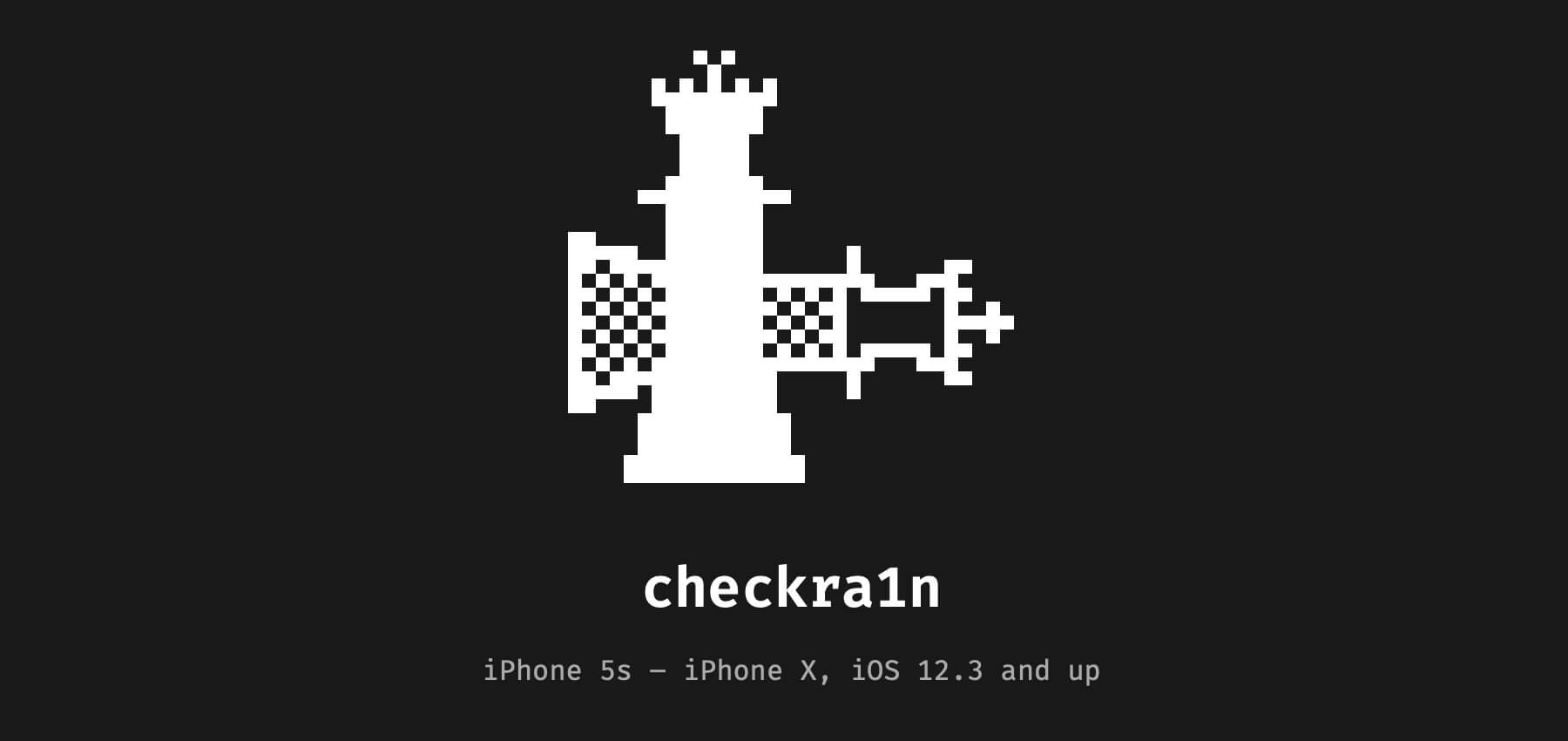 Checkra1n: Jailbreak für iPhone 5s bis iPhone X » Sir Apfelot