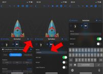 Reality Composer – AR-App Einsteiger-Anleitung » Sir Apfelot