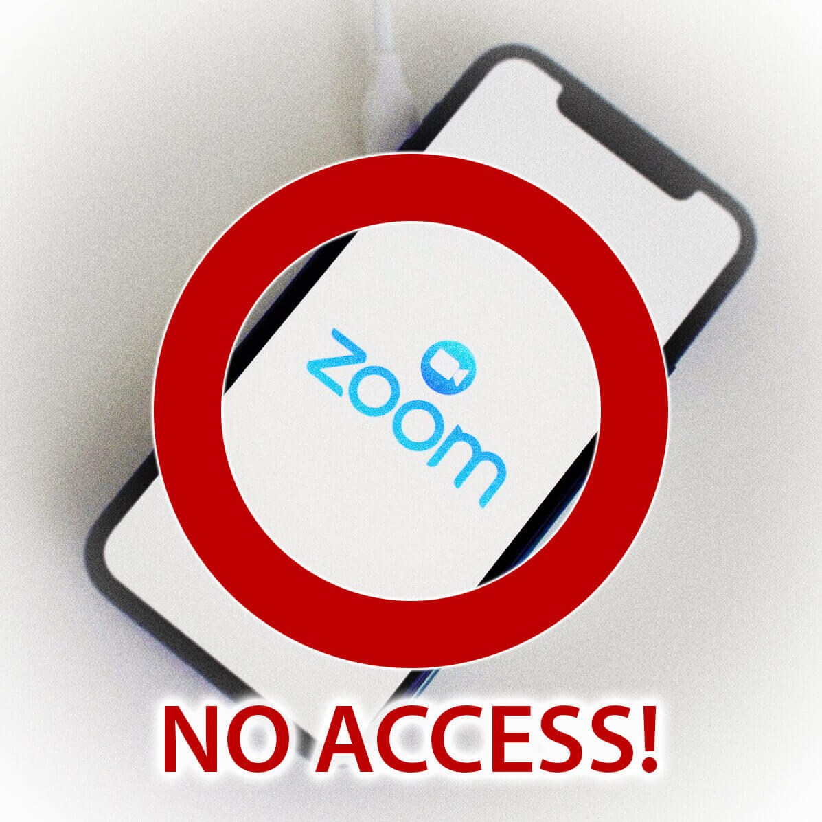 Warum bei mir keine Zoom-App auf den Mac kommt…