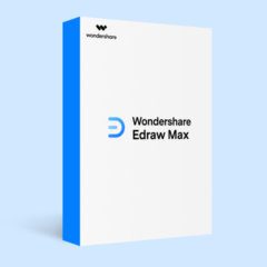 Edraw Max: Flowcharts, Diagramme, Karten & Pläne erstellen » Sir Apfelot