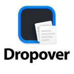 Dropover – Mac App denkt „Drag and Drop“ weiter » Sir Apfelot