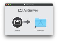 AirServer: AirPlay-Empfänger für Mac, PC und weitere Geräte » Sir Apfelot