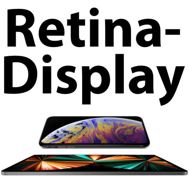 Apple Retina-Display – Welche Versionen gibt es? » Sir Apfelot