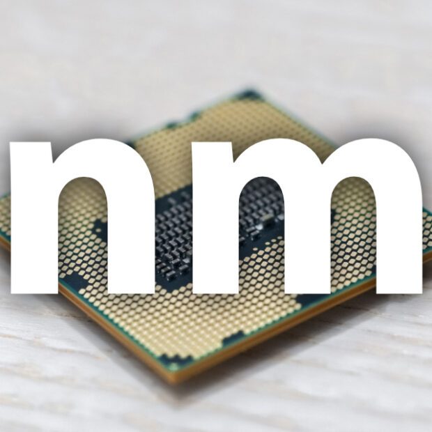 Chips: Was bedeuten 7 nm, 5 nm, 3 nm und 2 nm? » Sir Apfelot