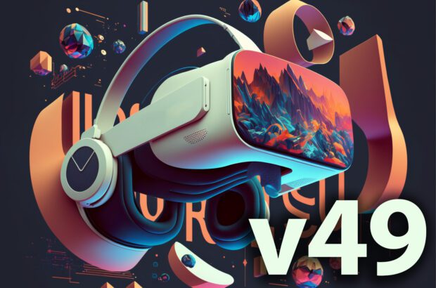 Meta Oculus Quest 2 Update 49 Alles Was Du Wissen Musst