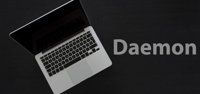 Computer-Begriff: Was ist ein Daemon? » Sir Apfelot