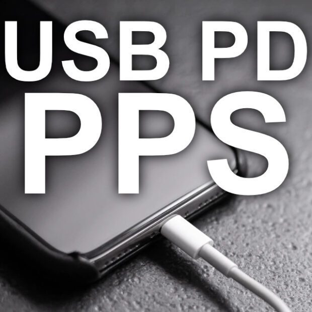 USB Power Delivery PPS – Das kann der Lade-Standard! » Sir Apfelot