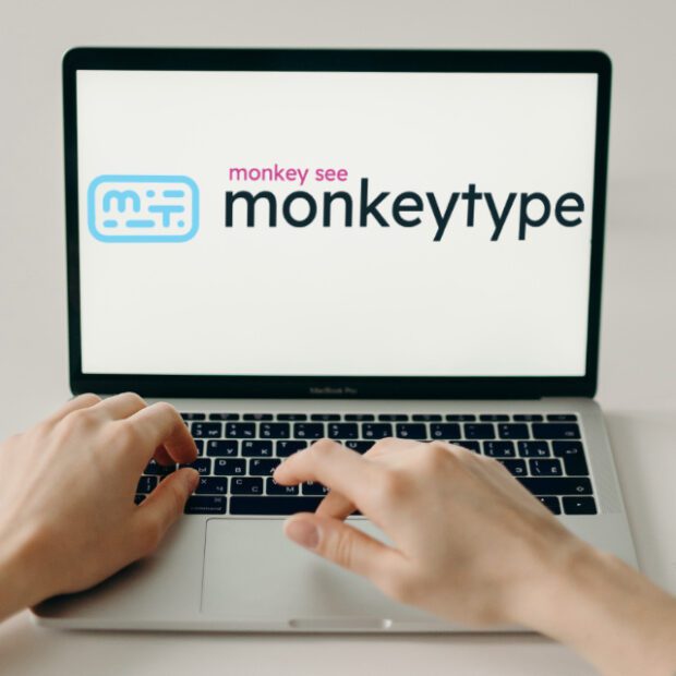 Monkeytype – Schreibgeschwindigkeit und Fehlerquote messen » Sir Apfelot