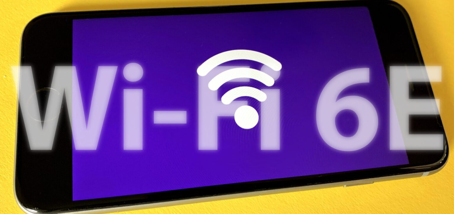 Wi-Fi 6E: Welche Apple-Geräte nutzen es? Wie deaktivieren? » Sir Apfelot