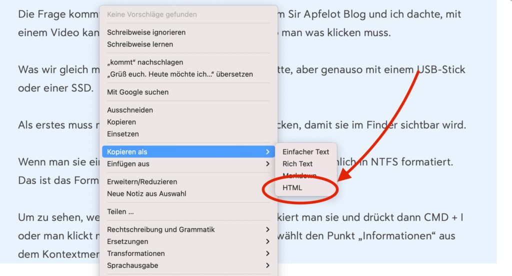 Was ist eigentlich Markdown?