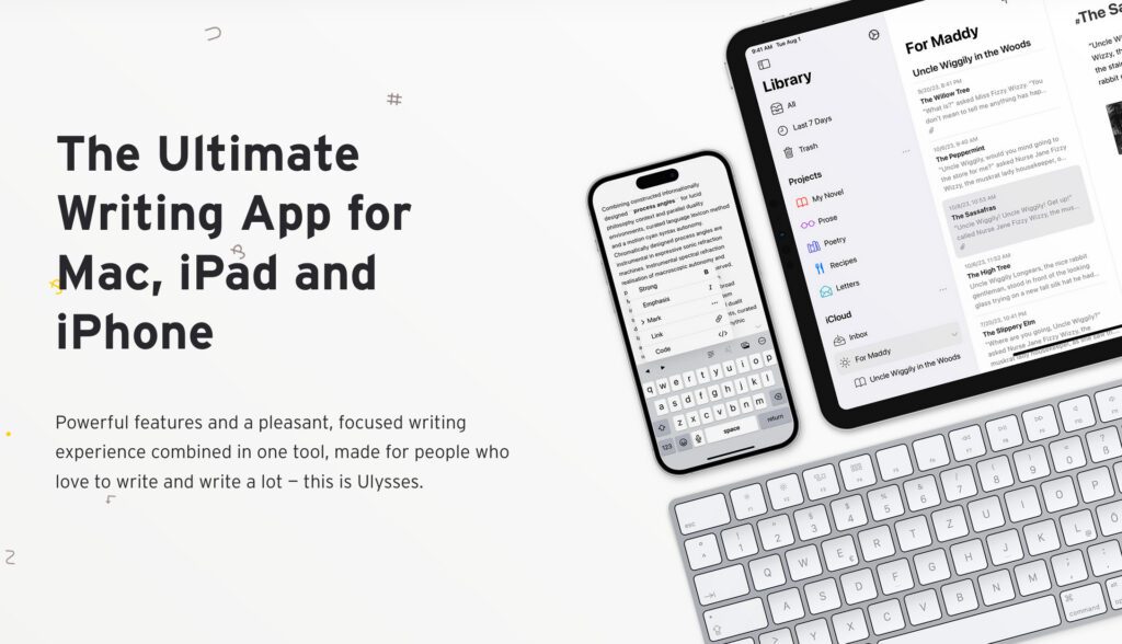 Was ist eigentlich Markdown?