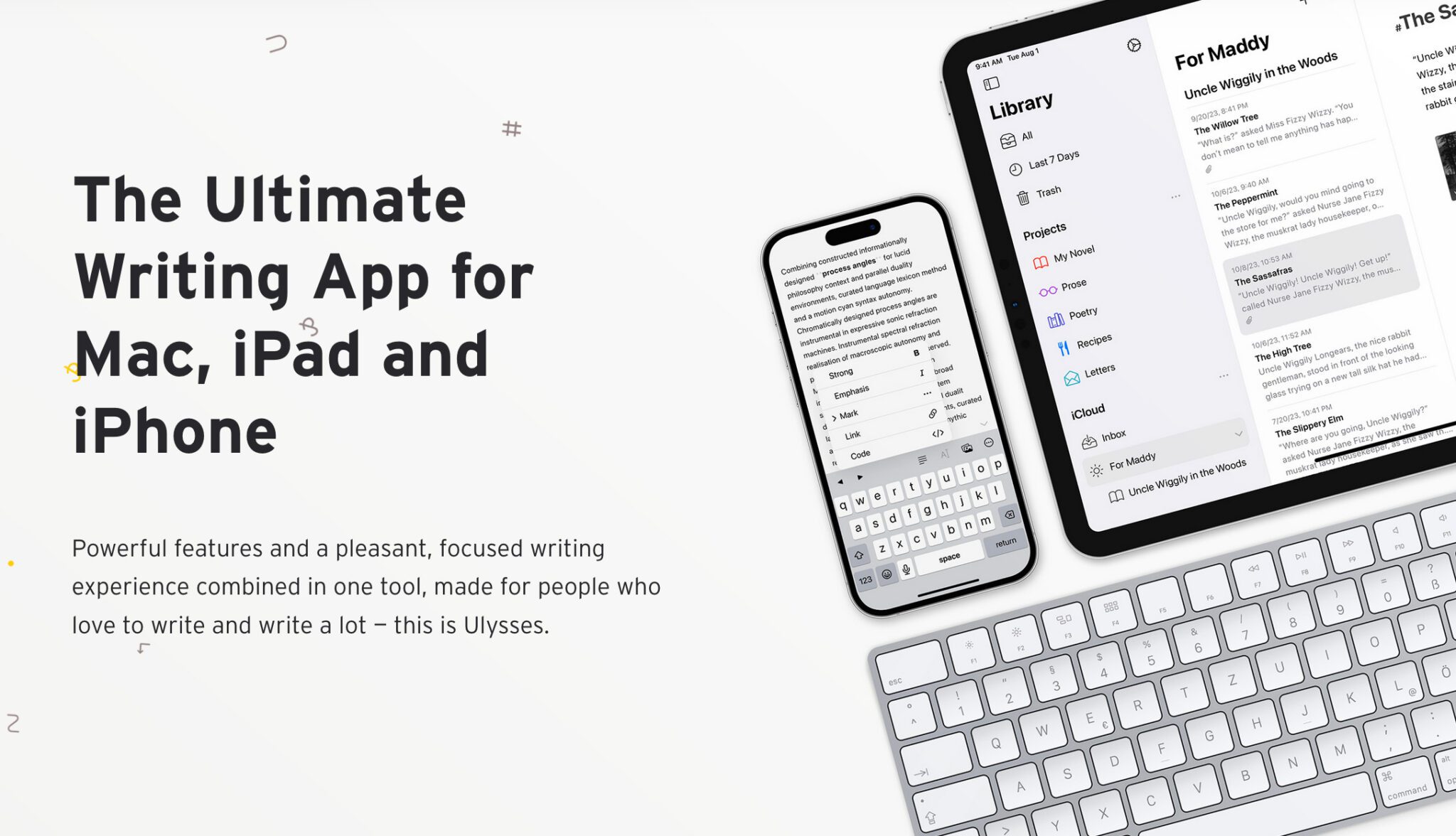 Was ist eigentlich Markdown?