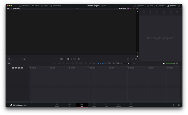 DaVinci Resolve – Download, Handbuch und Tipps » Sir Apfelot