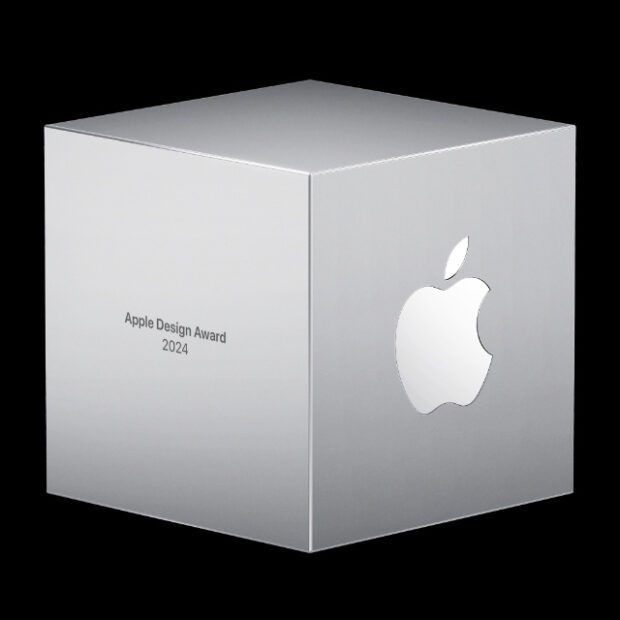 Apple Design Award 2024: Finalisten stehen fest » Sir Apfelot