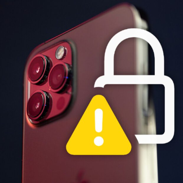 iPhone-Sicherheit: Sperrbildschirm-Zugriffe ein-/ausschalten » Sir Apfelot